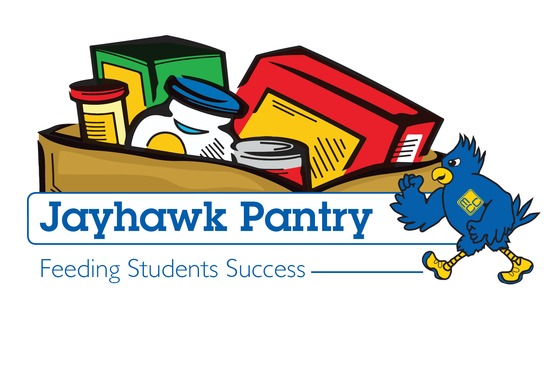 Jayhawk Resource Hub -Muskegon Community College