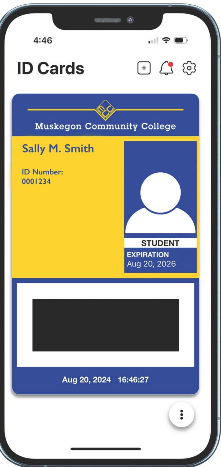 Orientation -Muskegon Community College